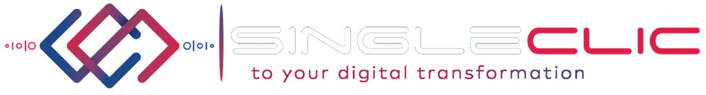 Singleclic To Your Digital Transformation