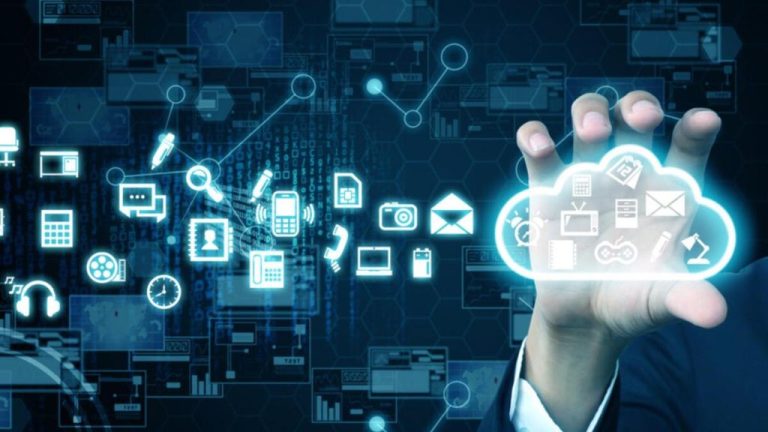 Digital Banking Solutions for Seamless Transactions