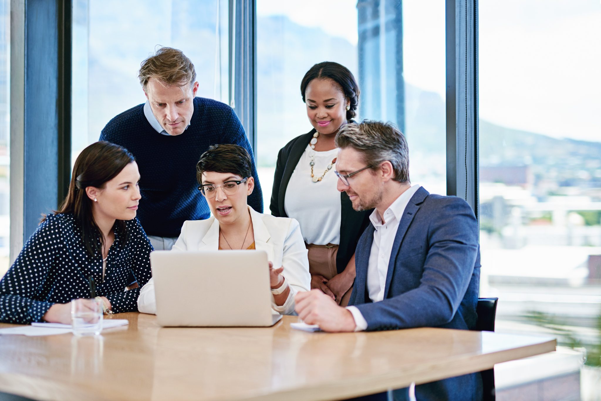 The Best ERP Implementation Strategy for Seamless Transition Success ...