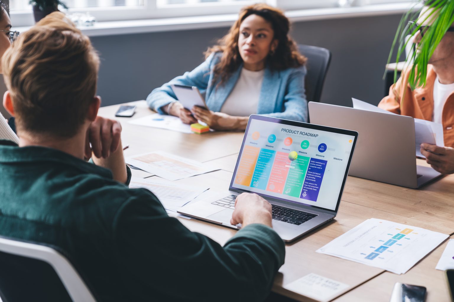 The Ultimate Guide to ERP System Development: Steps and Best Practices ...