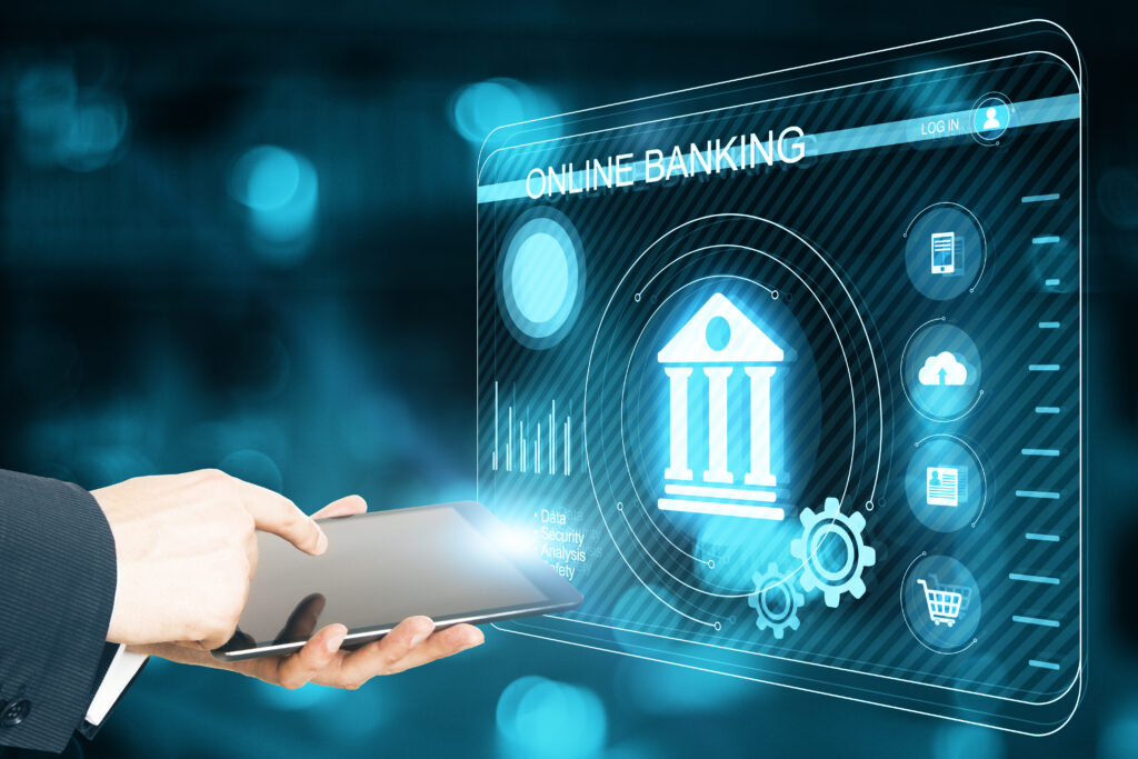 FinTech Innovations & IT in Banking: Transforming the Future of ...