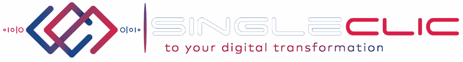 Digital Transformation Office Guide | SingleClic