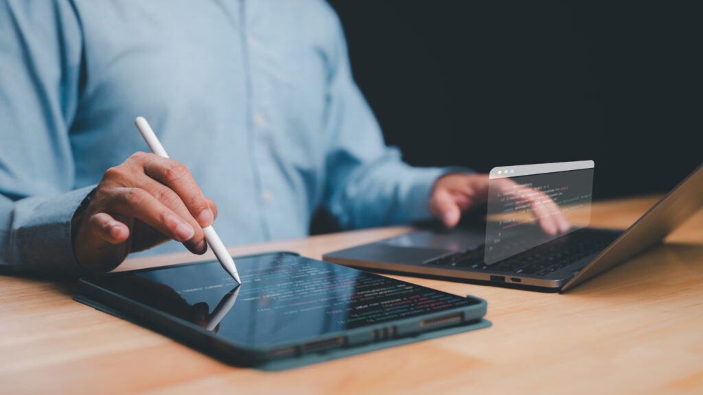 Unleashing the Power of Low-Code Development Platforms for Digital ...