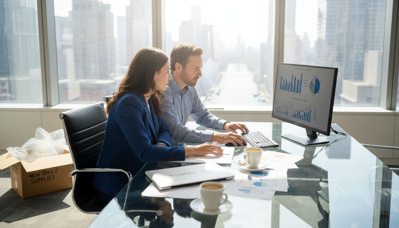 Top Microsoft Dynamics Alternatives – Expert Comparison 2025