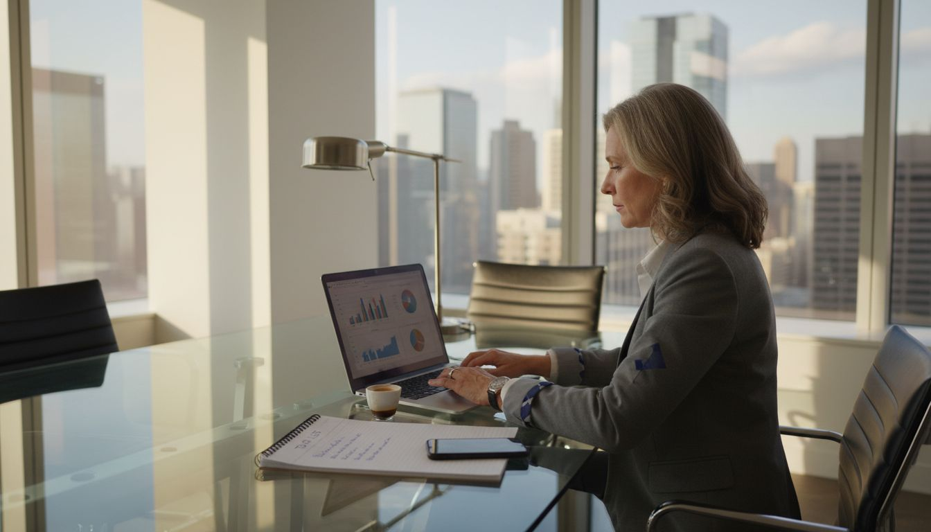 Why Digital Disruption Occurs – Drivers and Business Impact