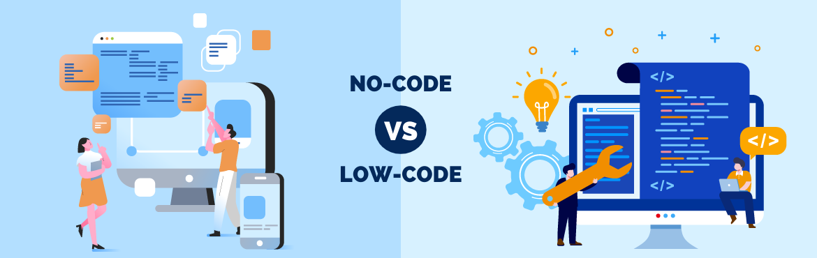 Using Low-Code for Advanced Workflow Automation | Singleclic