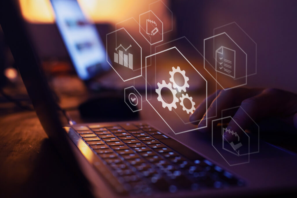 Unlocking Efficiency: How Business Process Automation Reduces Costs and ...